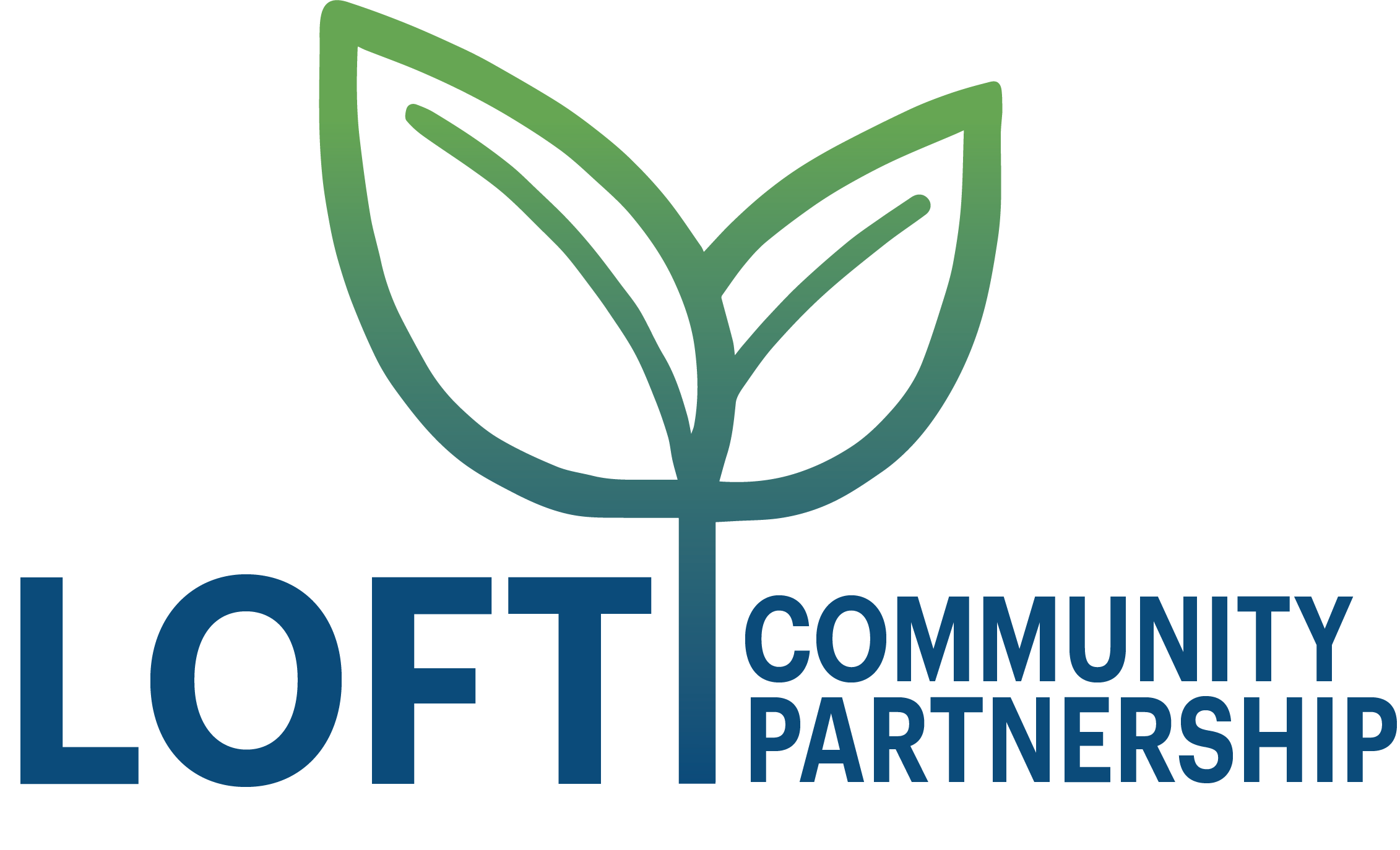Help us out! - The Loft Community Partnership