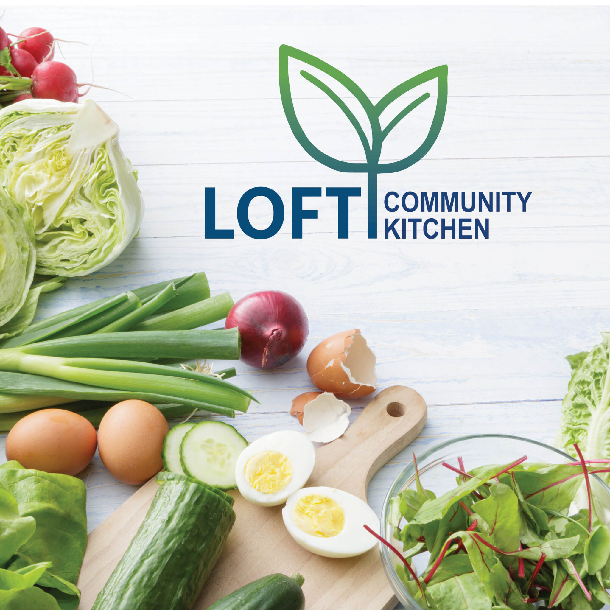 Opportunities - The Loft Community Partnership